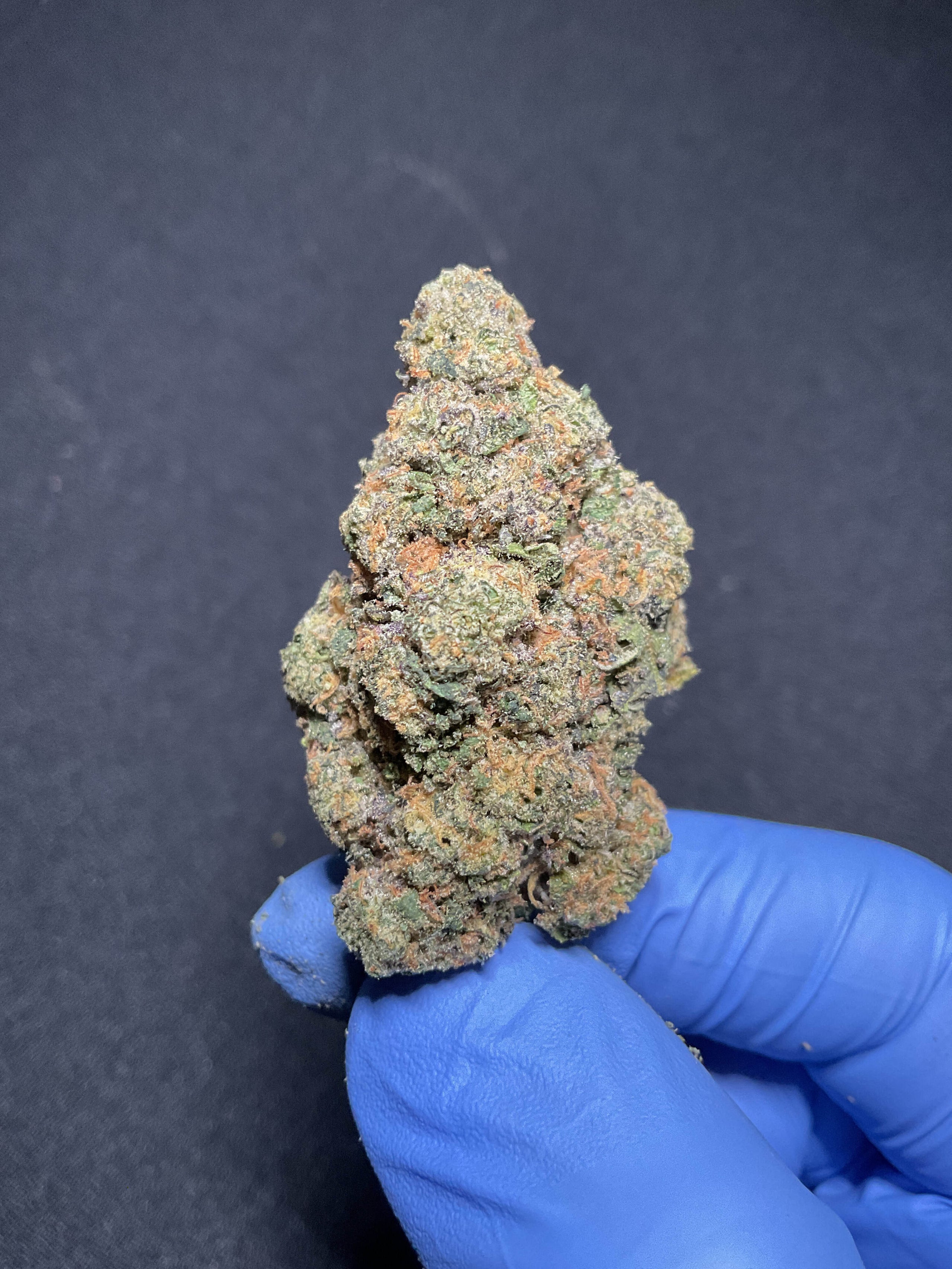 Permanent Marker THCA (Prerolls Only, While They Last!) | FREE LEGAL WEED